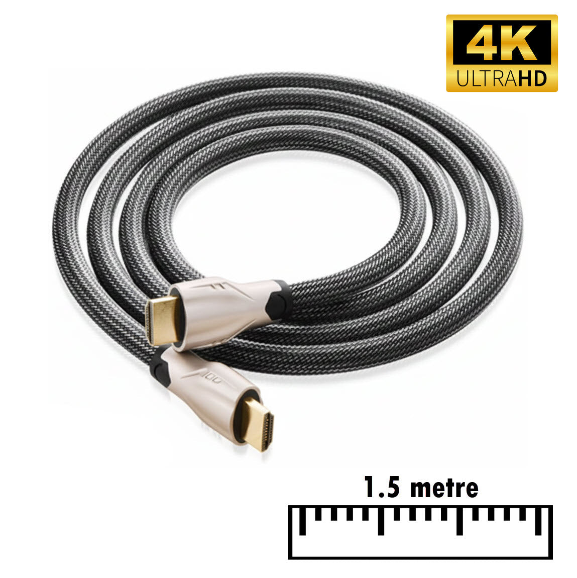 HDMI Cable 1.5 metres – TV Covers