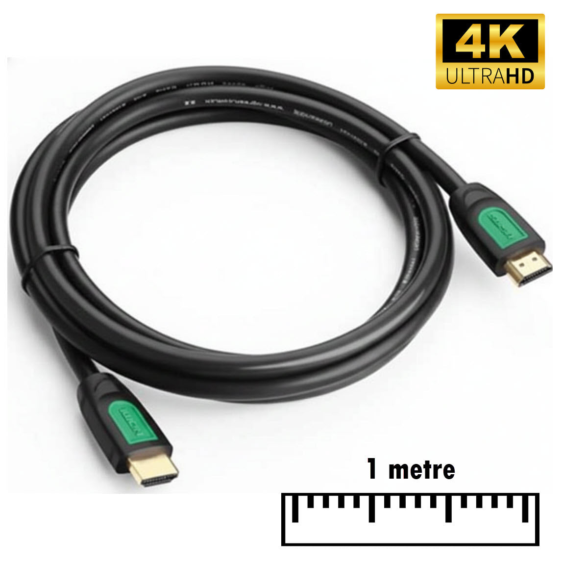 HDMI Cable 1 metre – TV Covers