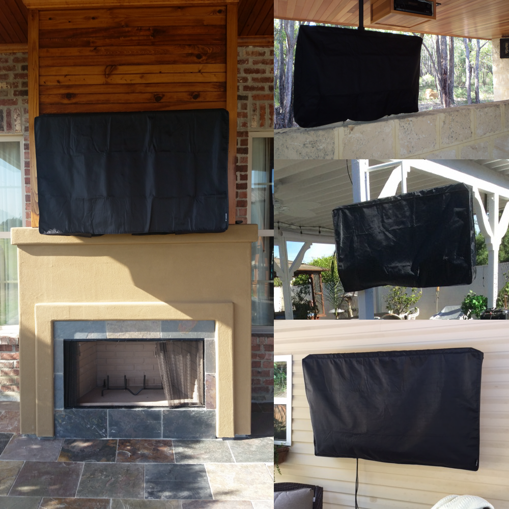55 Inch TV Cover – TV Covers