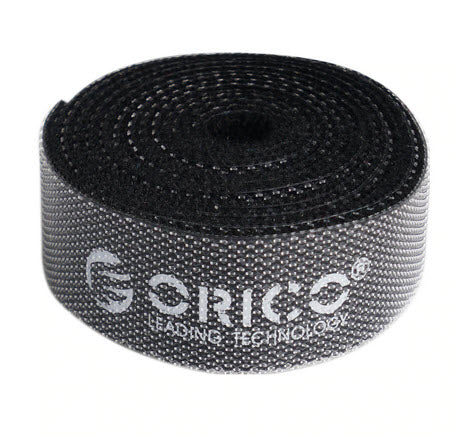 Velcro Cable Management Roll – TV Covers