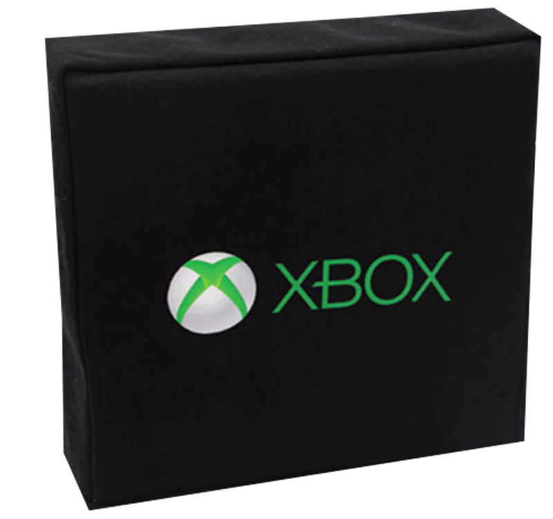 XBox One S Dust Cover – TV Covers